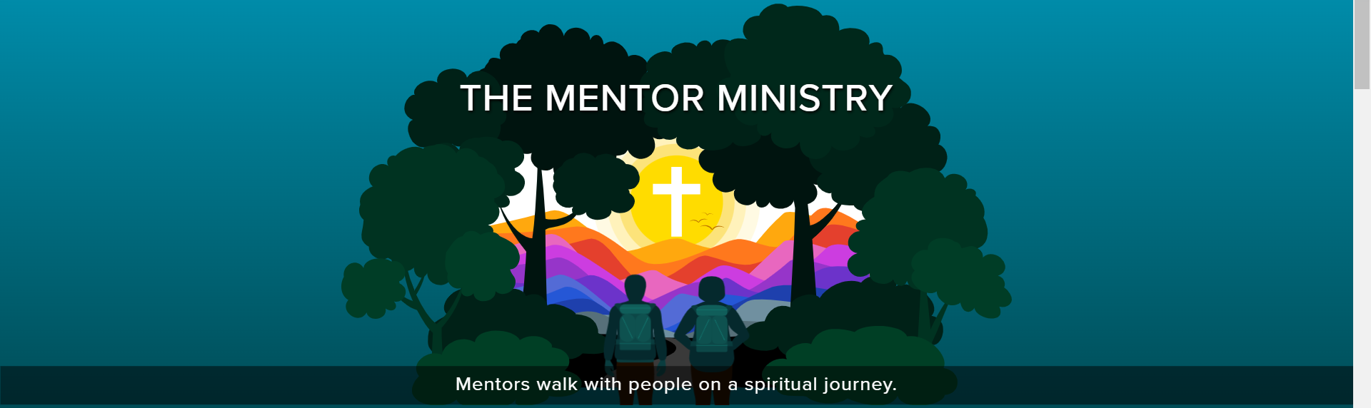 The Mentor Ministry (TMM) - Agapé UK