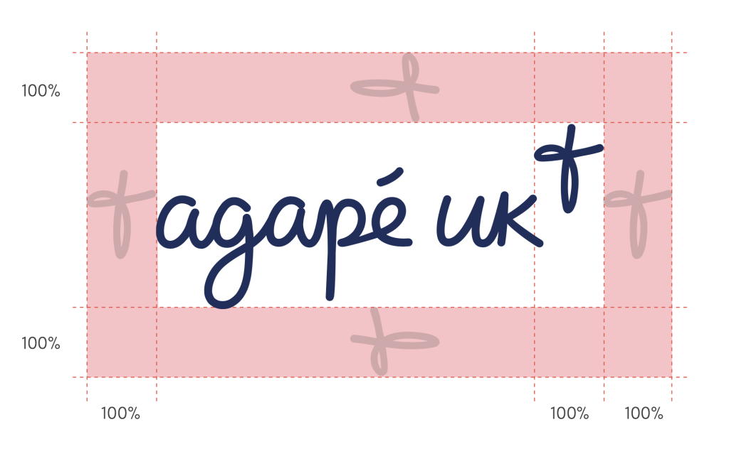 Logo - Agapé UK